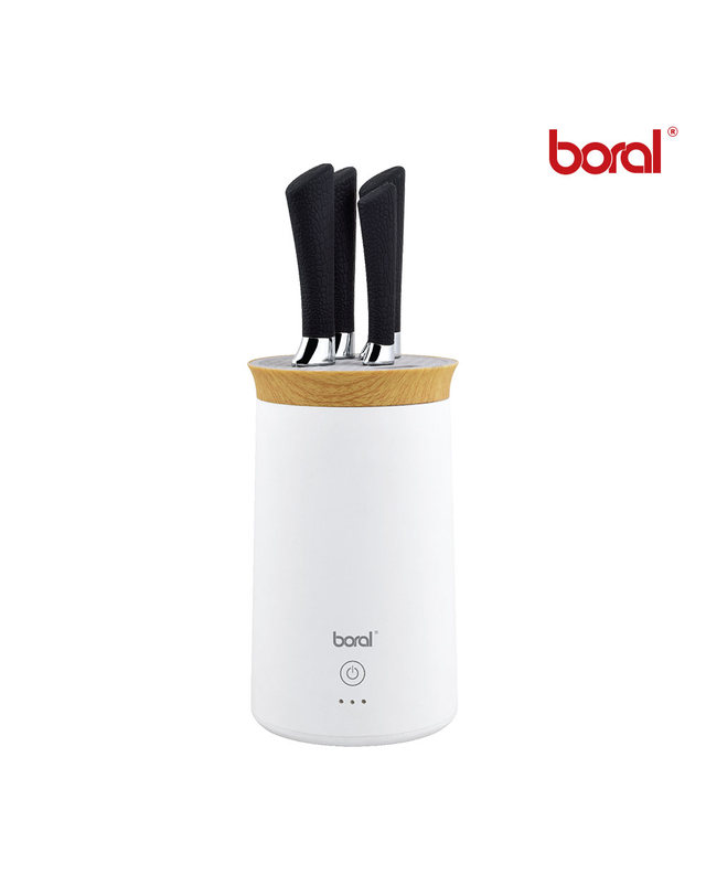 [Boral] 보랄 더 셰프 UV LED 칼소독기(단품) SN-KN880SD
