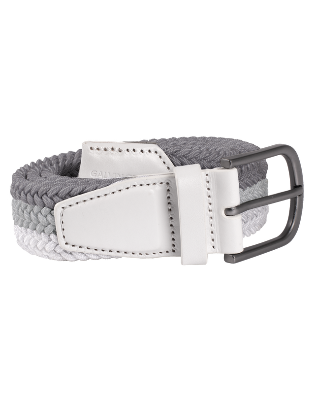 Will Stretch Webbing Belt