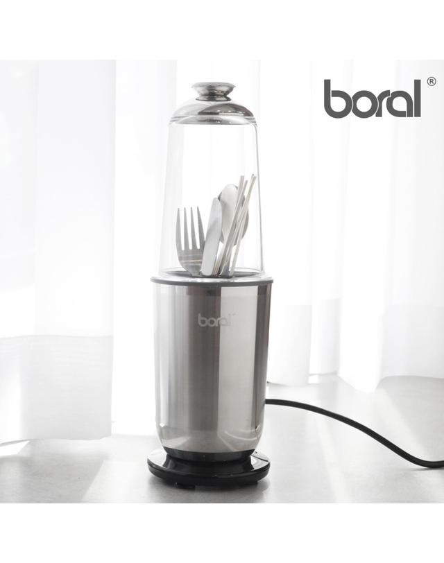 보랄 보랄(BORAL) UV LED 가정용 멀티 살균 건조기 BR-Y950CS